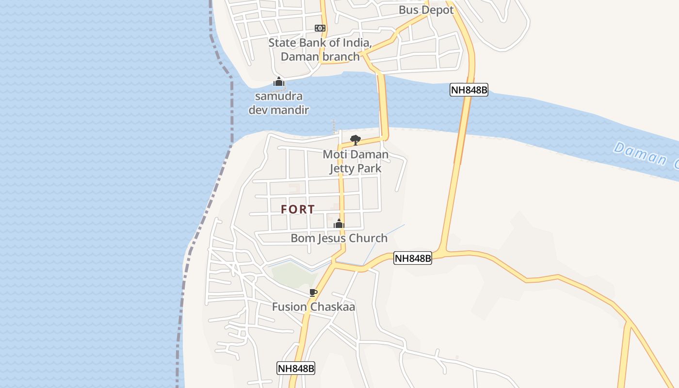 The Fern Seaside Luxurious Tent Resort Daman 2025 Prices